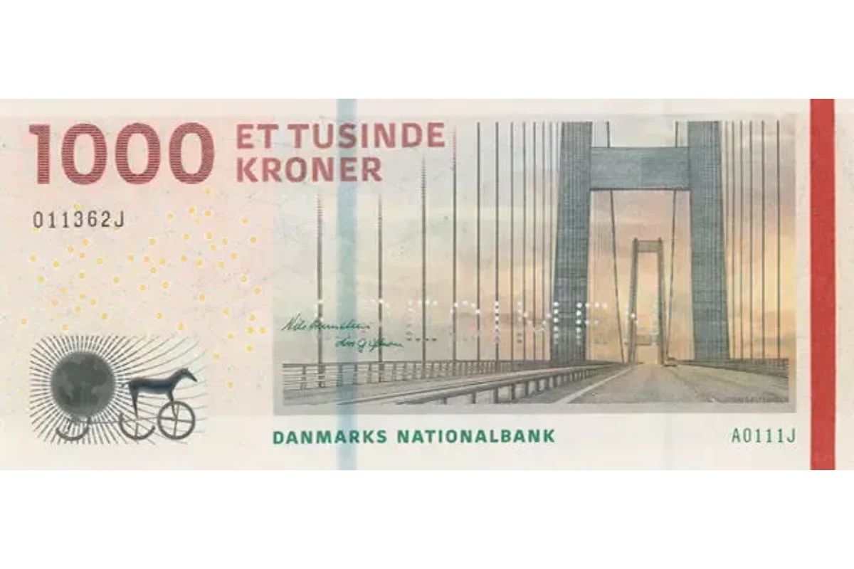 Hvad Svarer 1 Kr I 2013 Til I 2024 Oldmoney dk